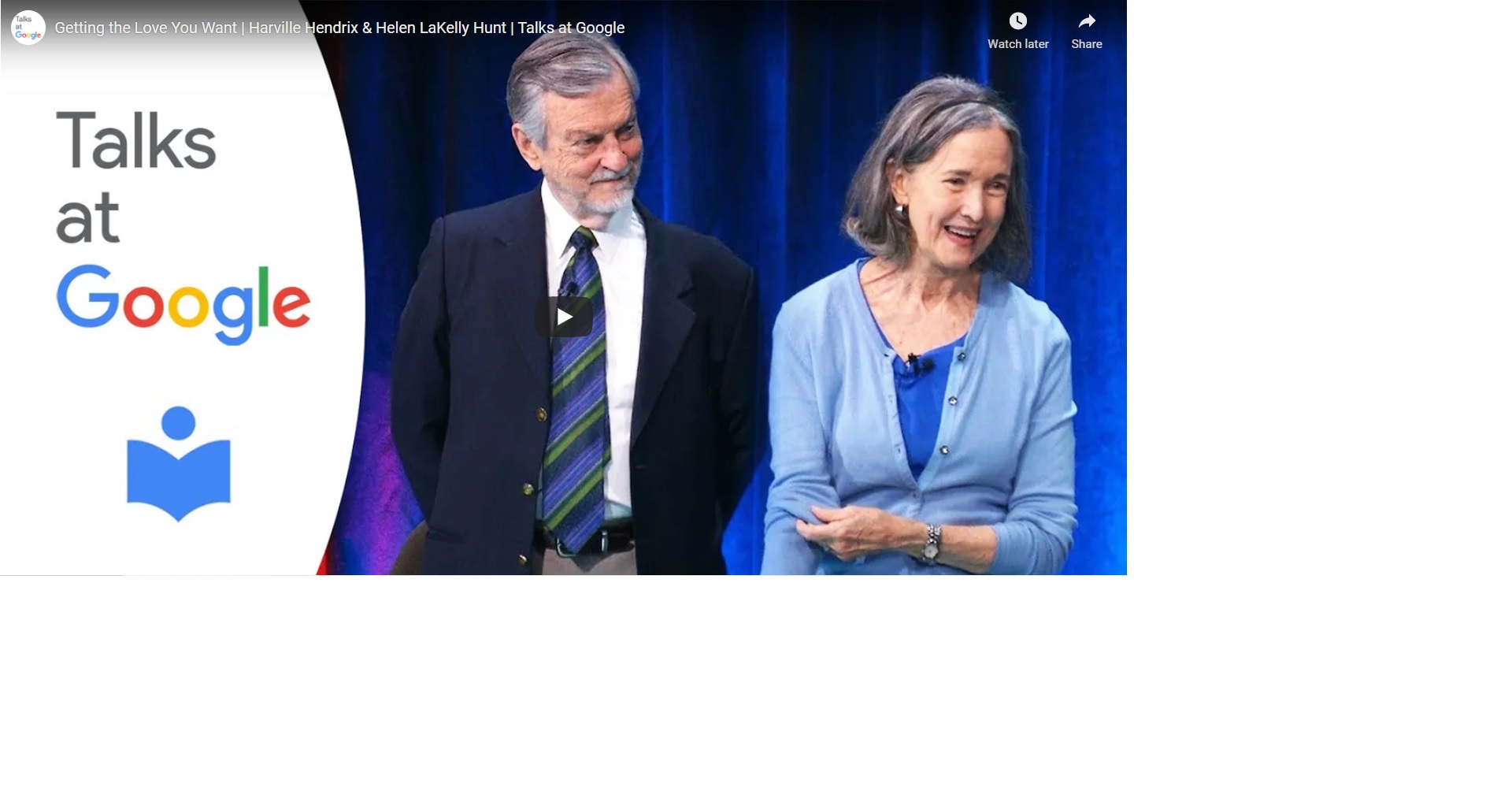 HandHGoogle – Multiplicities and Mutualities